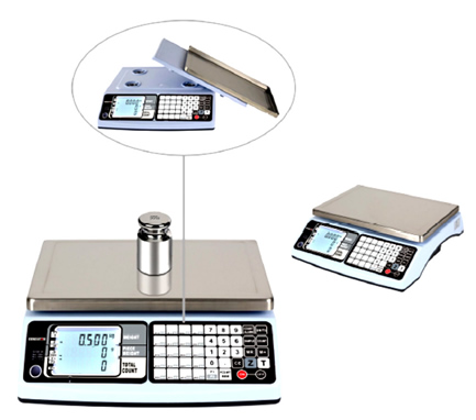Commercial Scales | Industrial and Retail Scales | Scale Suppliers ...