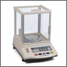 Laboratory & Precision Scales, Balances & Analytical Balances | Scales ...