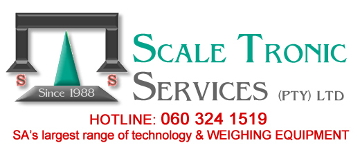 Commercial Scales | Industrial and Retail Scales | Scale Suppliers ...